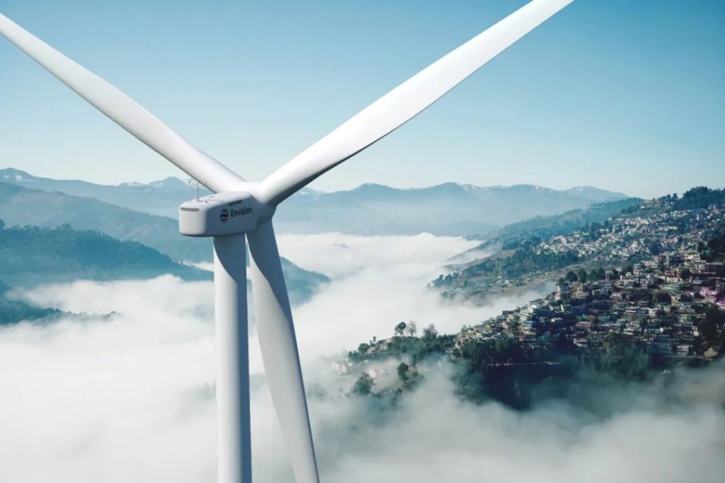 首获国际权威认可！中国风机系统设计软件ENFAST获DNV认证！ – 每日风电