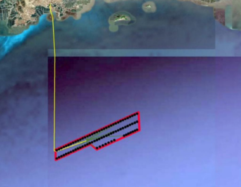 重大突破！华电辽宁公司与丹东市人民政府签订了海上风电项目合作开发协议！ – 每日风电
